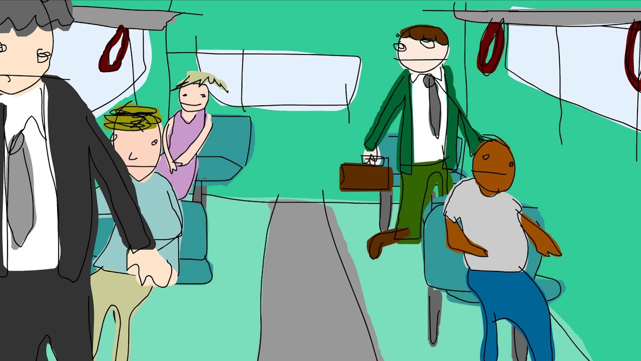 How It Will End 2004 Newgrounds Animation Youtube
