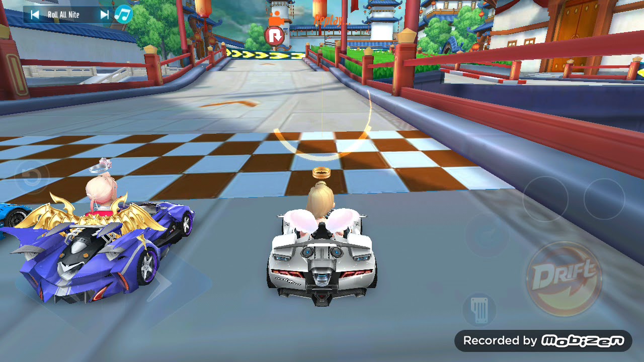 Speed Drivers Youtube