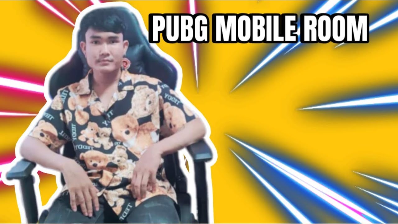 Pubg Room Youtube