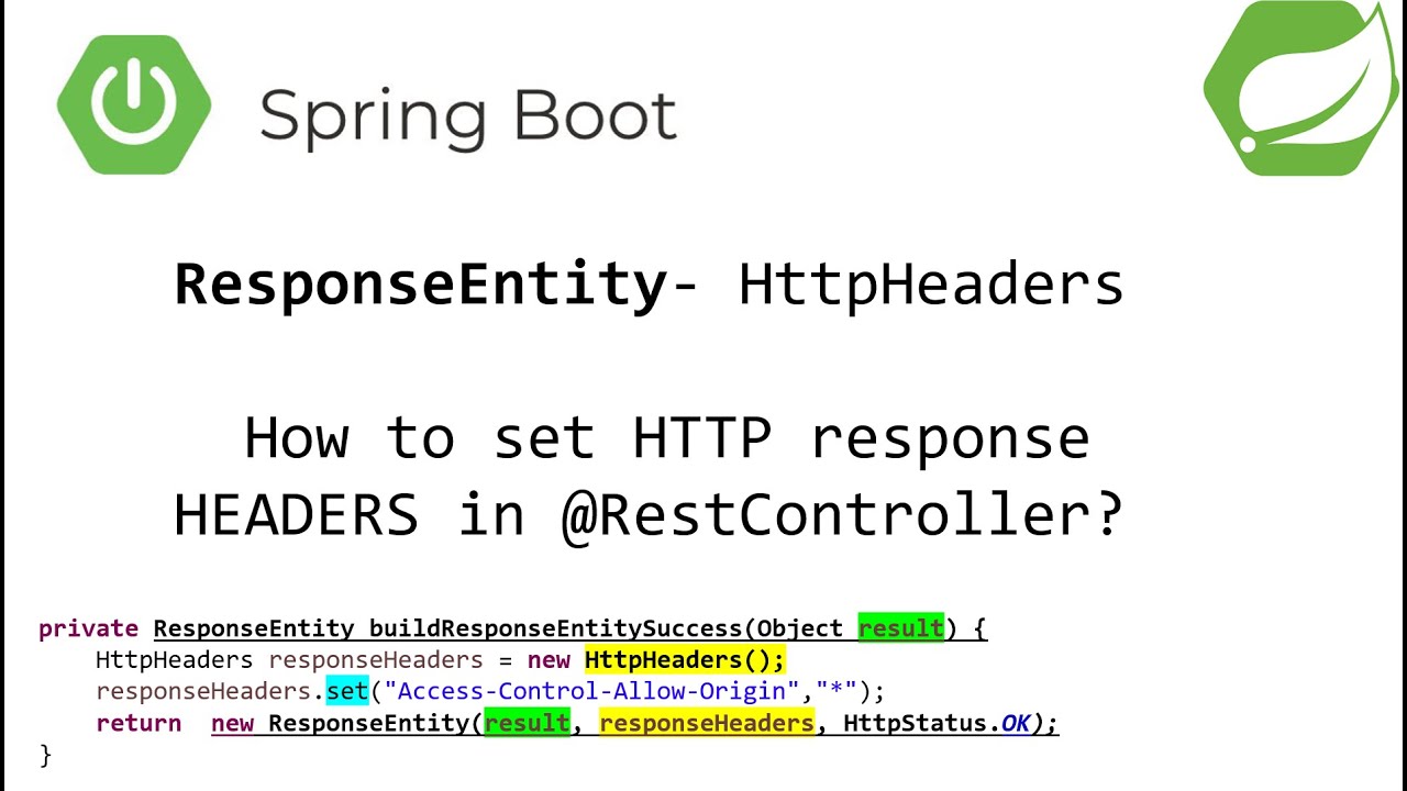Http Response Header Cheat Sheet Tomp