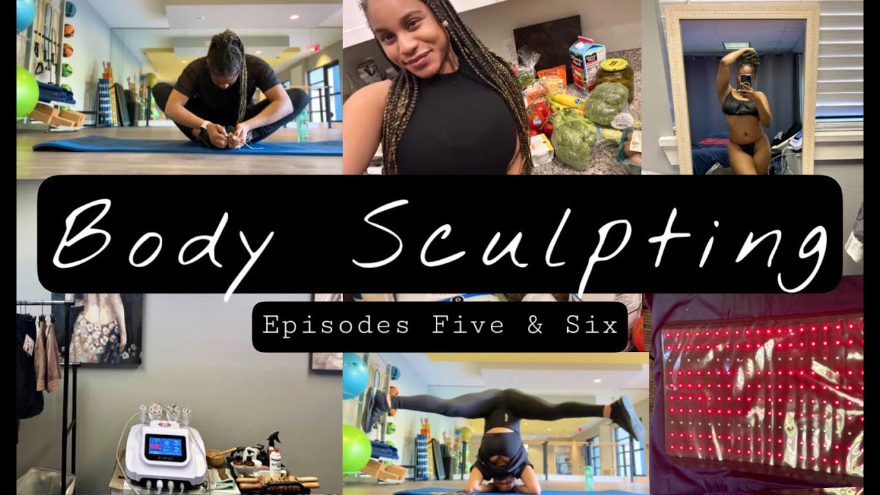 Episodes 5 6 Final Results Spend The Weekend With Me Body