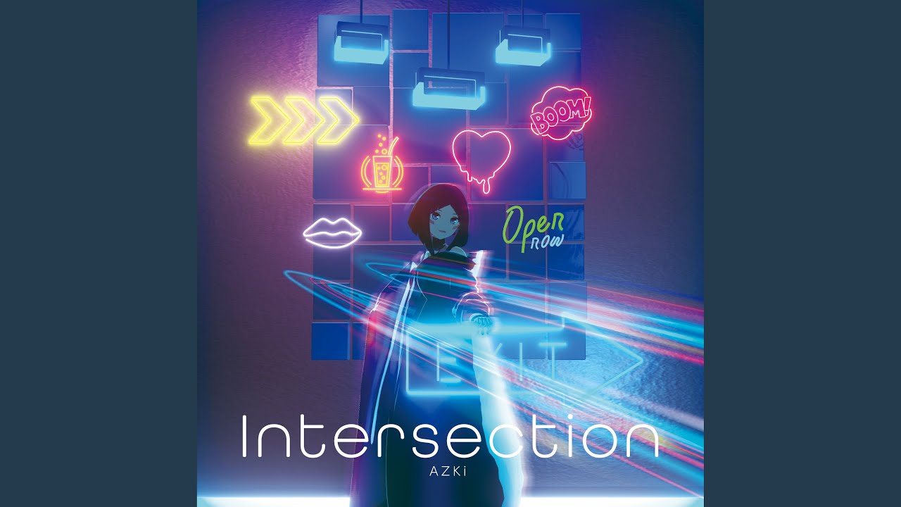 Intersection Youtube Music
