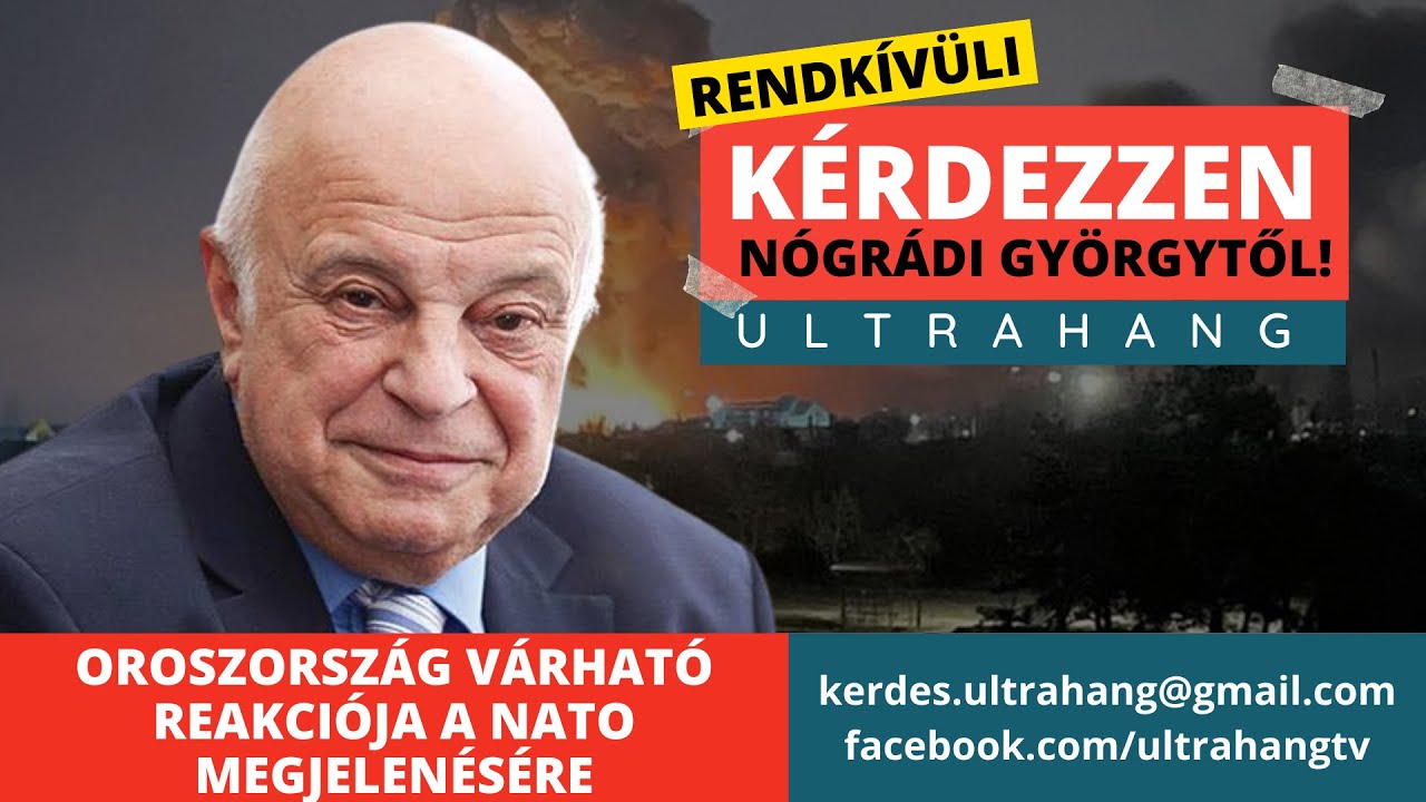 Nógrádi György Legfrissebb Fejlemények Nato Csapatok Magyarországon