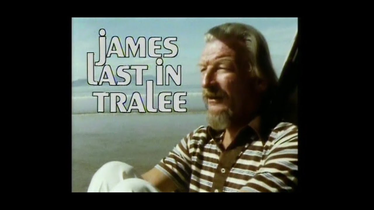 James Last Live In Tralee 1983 Youtube