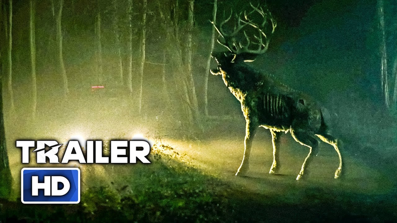 Bambi The Reckoning Official Trailer 2024 Horror Movie Hd Youtube