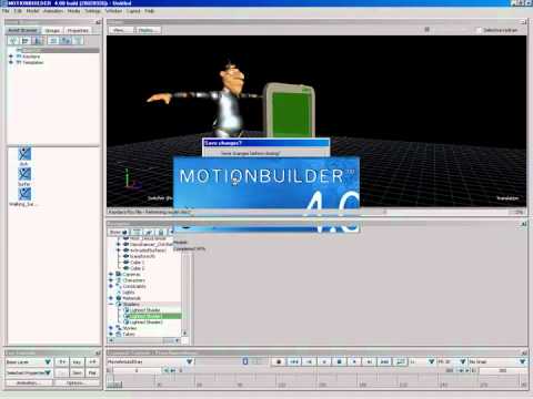 Mb Tutorial Part 1 Introduction To Mb Youtube