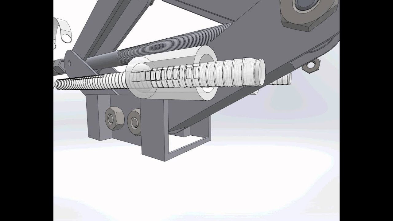 Exploded View Video Youtube