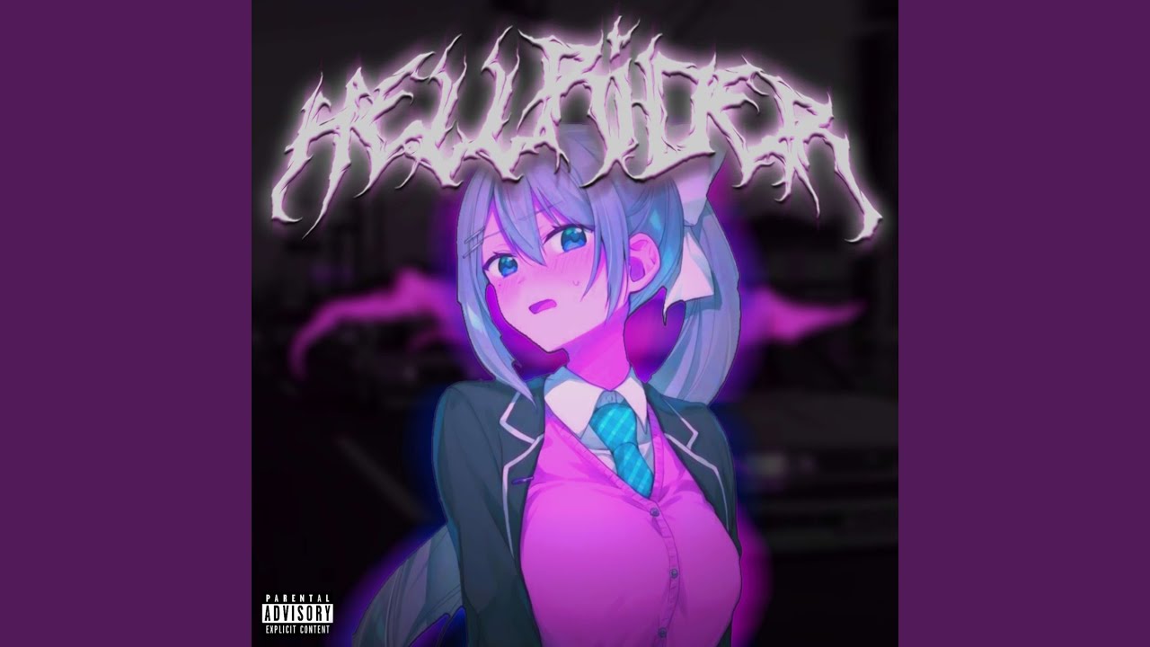 Hellrider Youtube