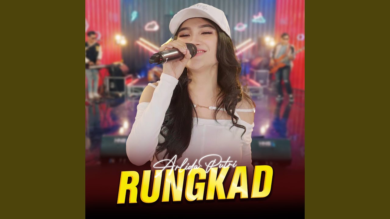 Rungkad Youtube Music