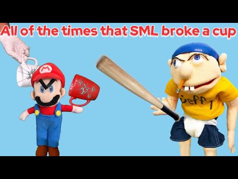 Every Single Time Does Sml Broke Up Youtube