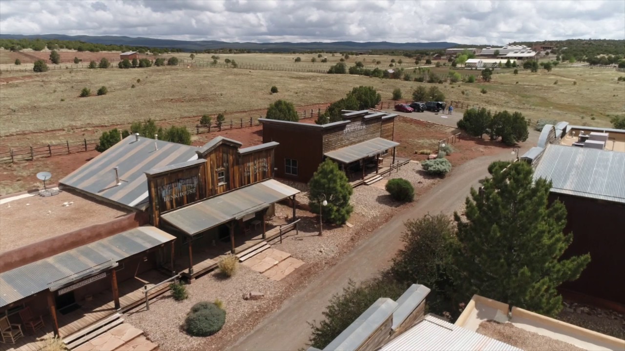 Imus Ranch By Craig Huitfeldt Final Youtube