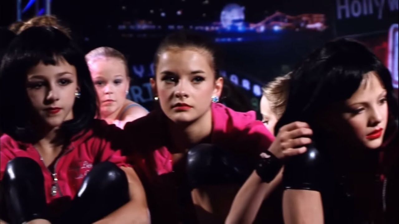 Dance Moms Season 1 Episode 10 Full Awards Ceremony Youtube