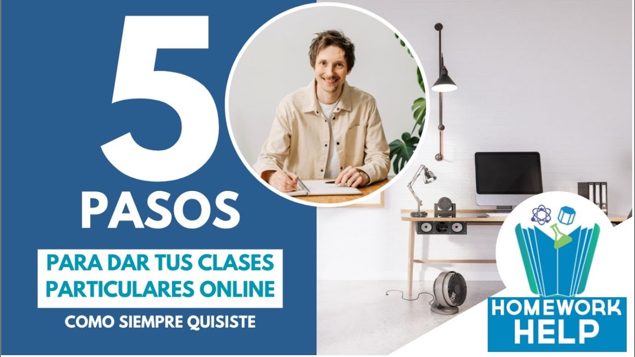 Llegó Homework Help Youtube