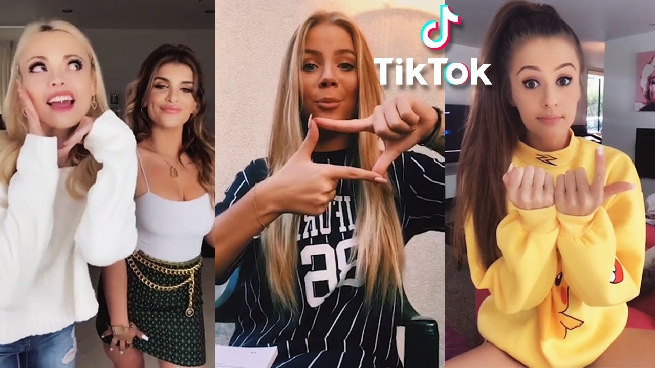 Best Tik Tok Compilation