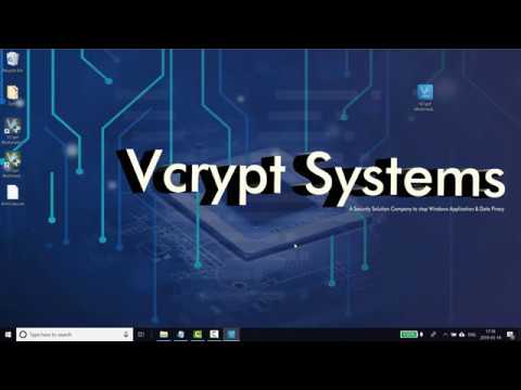 X Encryptor Installation Youtube