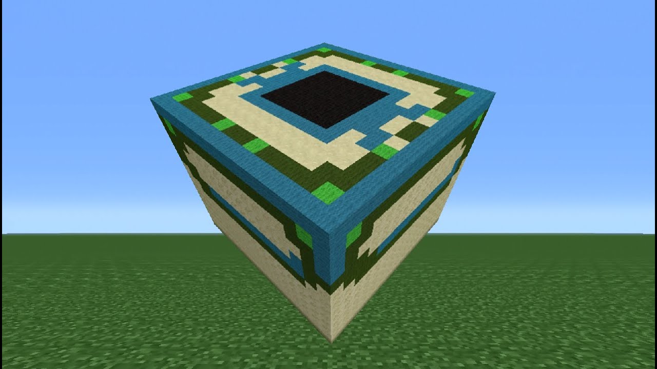 How To Build An End Portal Frame In Minecraft Java Infoupdate Org