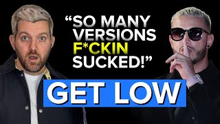 How Dillon Francis Made Get Low W Dj Snake Official Ableton Project ...