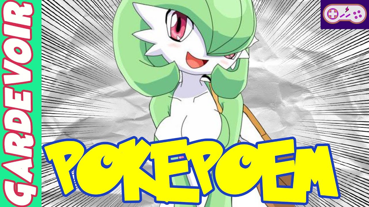 Rule 34 Pokepoem Gardevoir Youtube