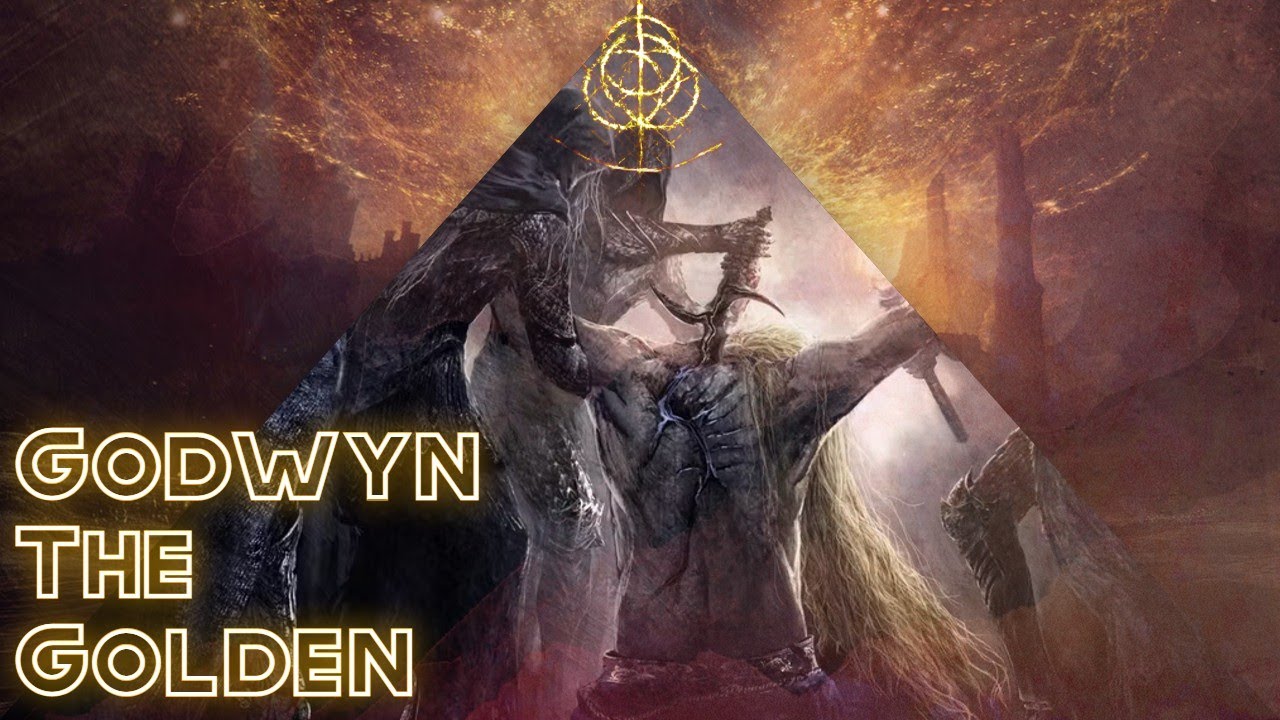 Elden Ring Lore The Legacy Of Godwyn How He Shaped The World Youtube