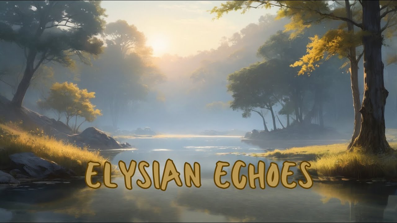 Elysian Echoes Youtube