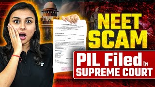 Neet 2024 Scam Unacademy Filed Pil In Supreme Court Neet 2024 Latest ...