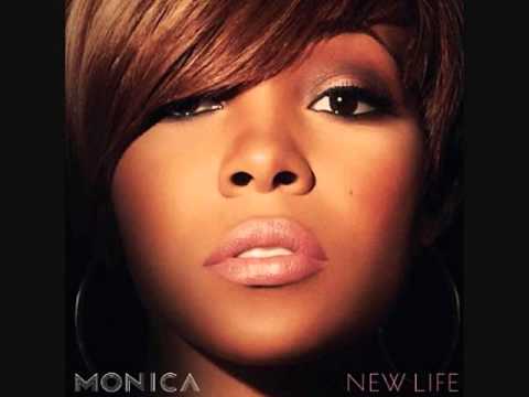Monica Time To Move On Youtube