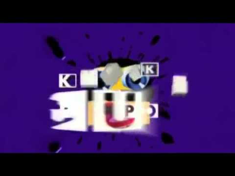 Klasky Csupo Hd Low Pitch 12 Youtube