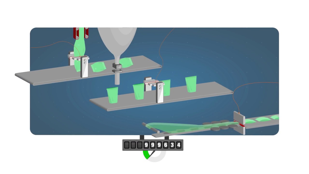 Sealscope邃 100 Inline Seal Inspection And Process Monitoring Youtube