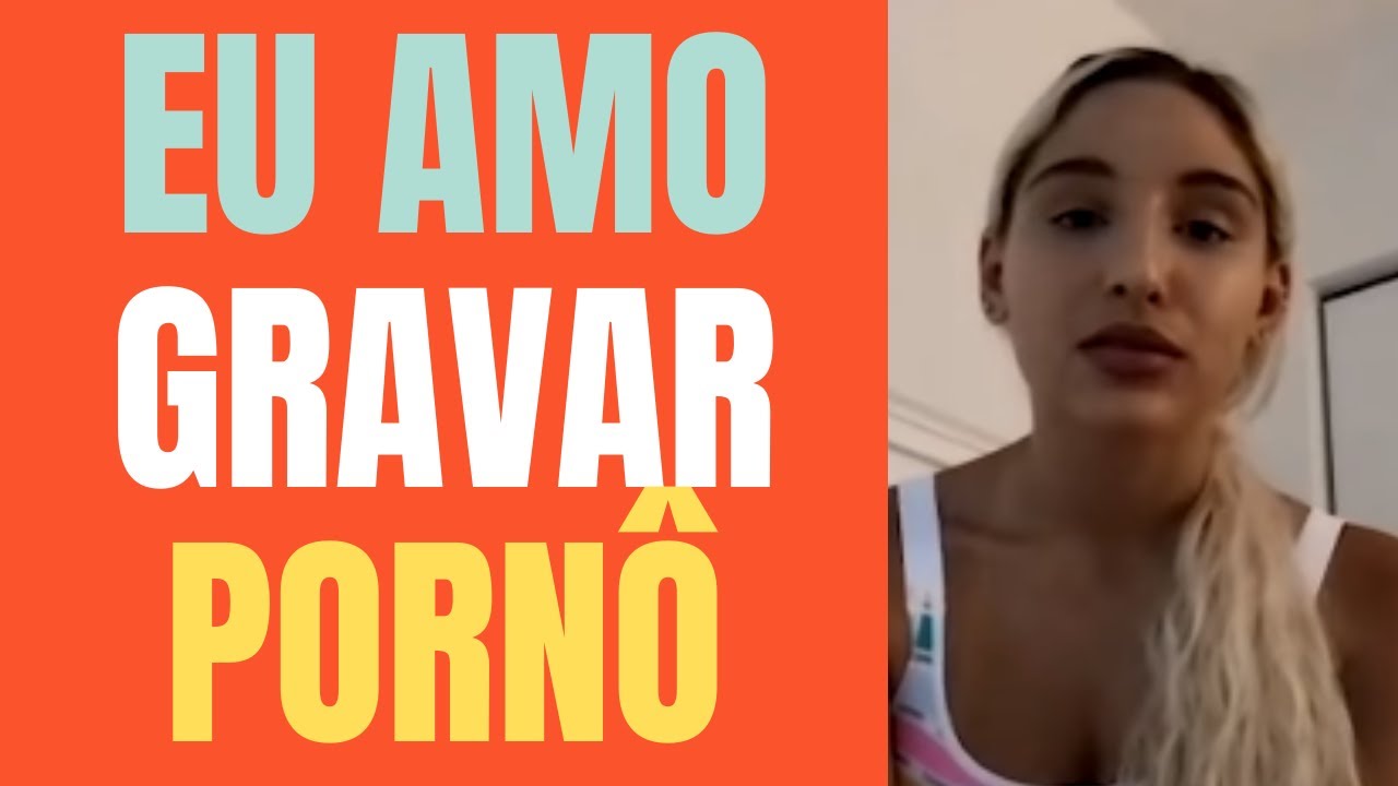 Como é Gravar Um Filme Porno Corte Legendado Youtube