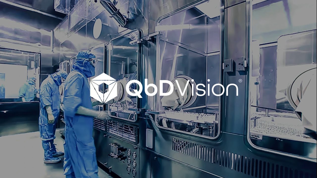 Introducing Qbdvision Youtube