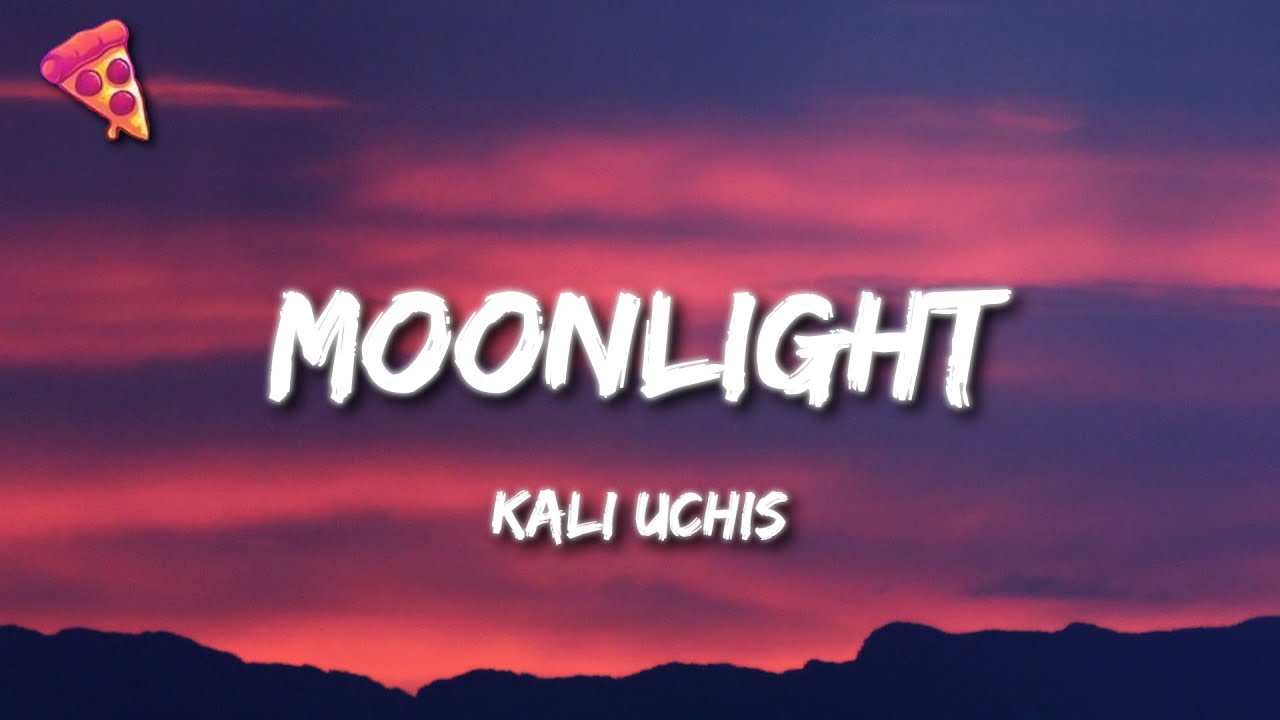 Kali Uchis Moonlight Youtube Music