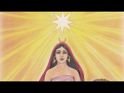 Inanna Ishtar A Descent To The Underworld Youtube