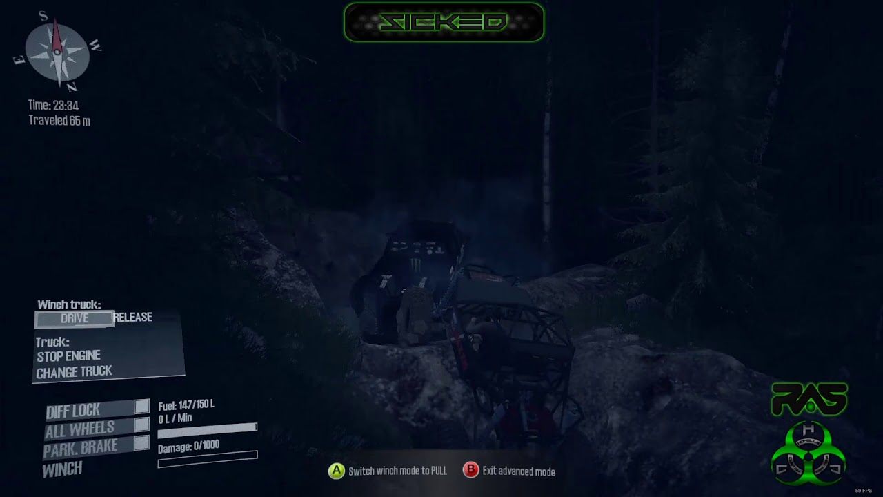 Mudrunner Youtube