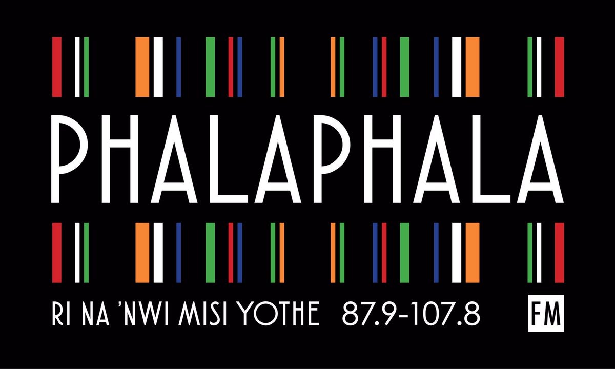 Phalaphala Fm State Of Art Digital Radio Studios Launch Youtube