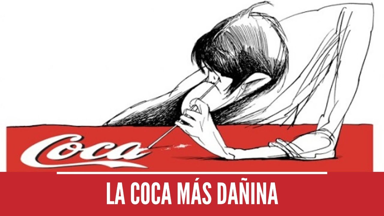 La Hoja De Coca Genera Adiccion At Blanche Carter Blog