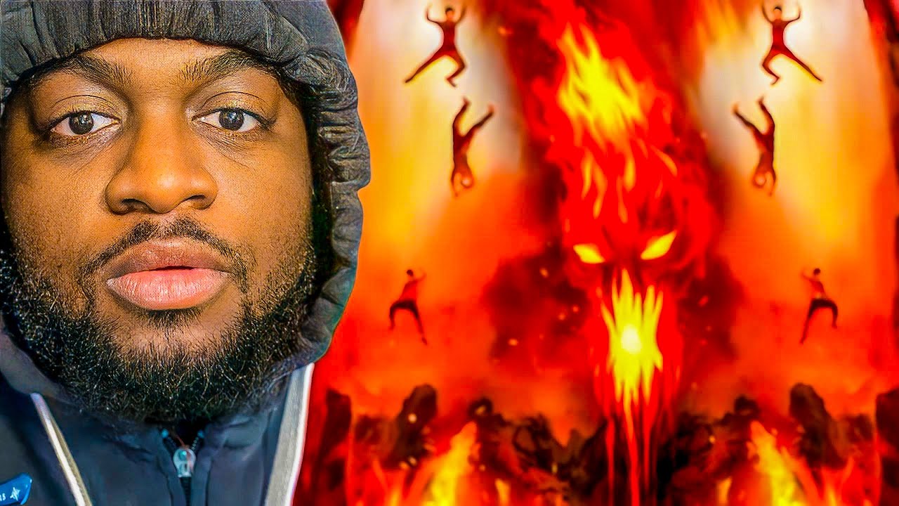 The Truth About Hell Described In The Bible Youtube