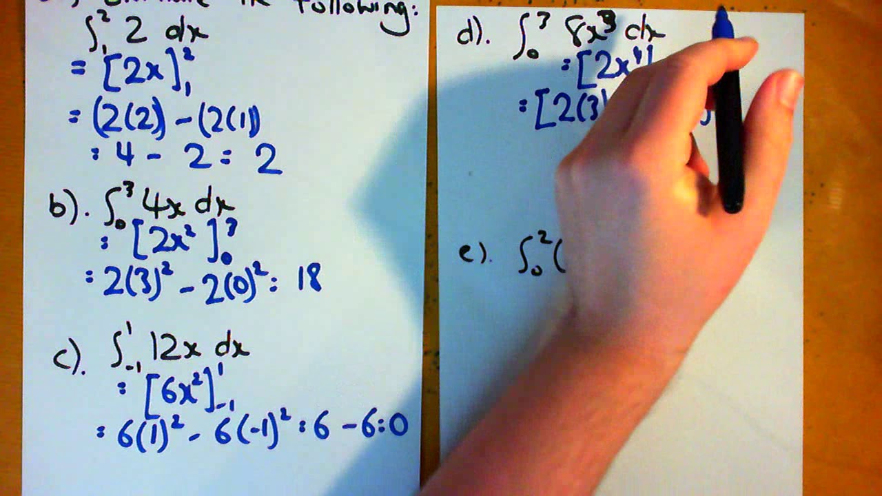 Tutorial 11 Question 5 Youtube