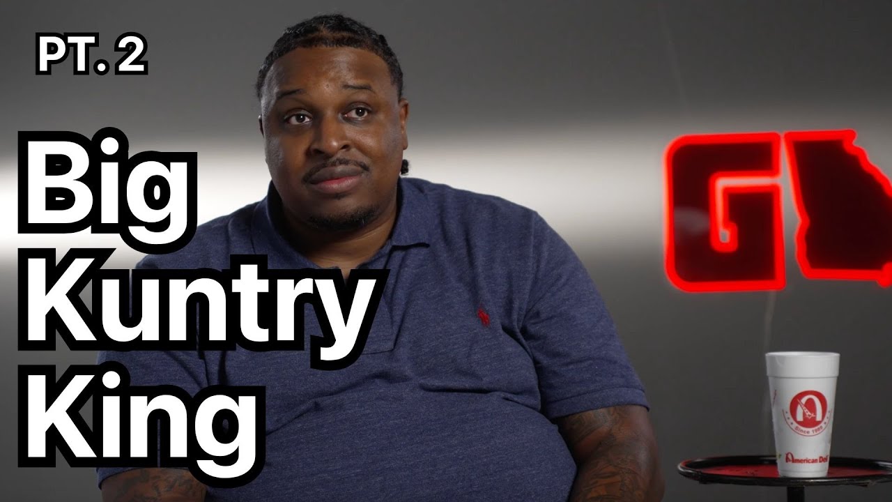 Big Kuntry King The Untold Story Of Young Dro Yung La Youtube