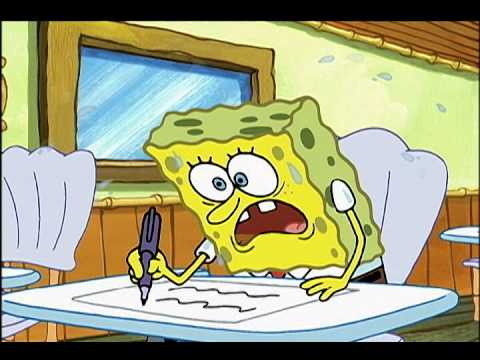 Spongebob Squarepants November 28 2014 Teaser Youtube
