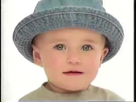 Baby Gap Commerical Youtube