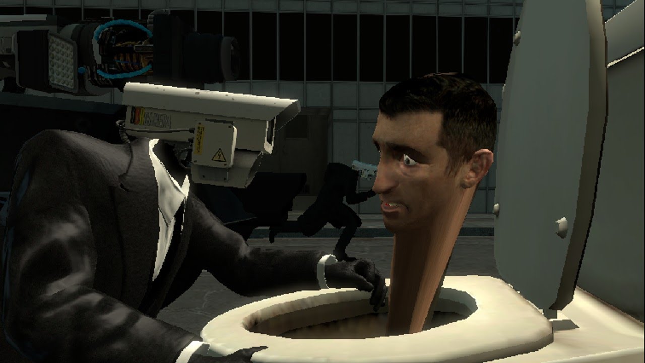 Skibidi Toilet War 1 Youtube