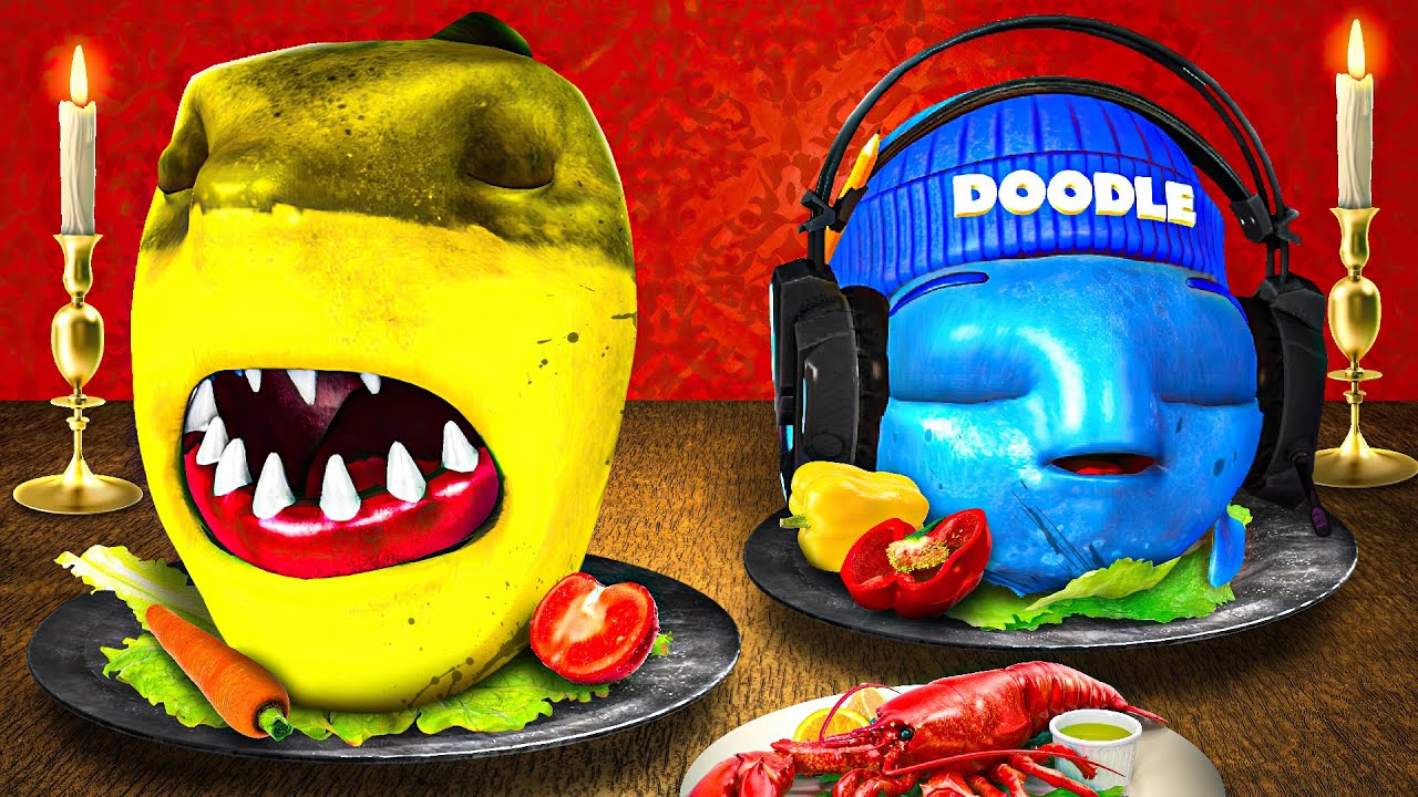 We Got Cooked For Dinner Youtube