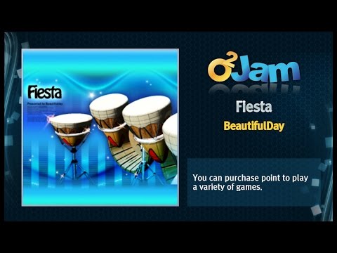 O2jam Ost Fiesta Youtube