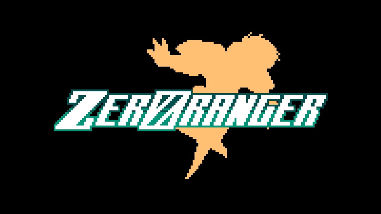 Zeroranger Despair 30 Min Extended Youtube