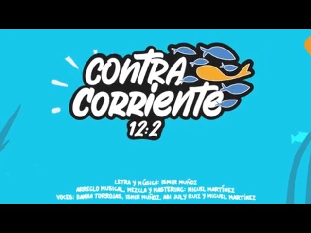 Contracorriente Canto J A Umch 2023 Acordes Chordify