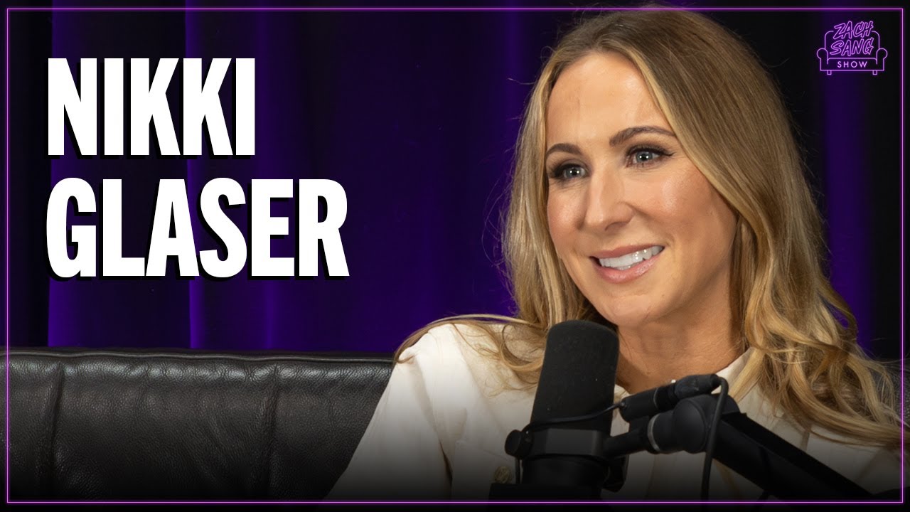 Nikki Glaser Taylor Swift Obsession Tom Brady Roast Hbo Special