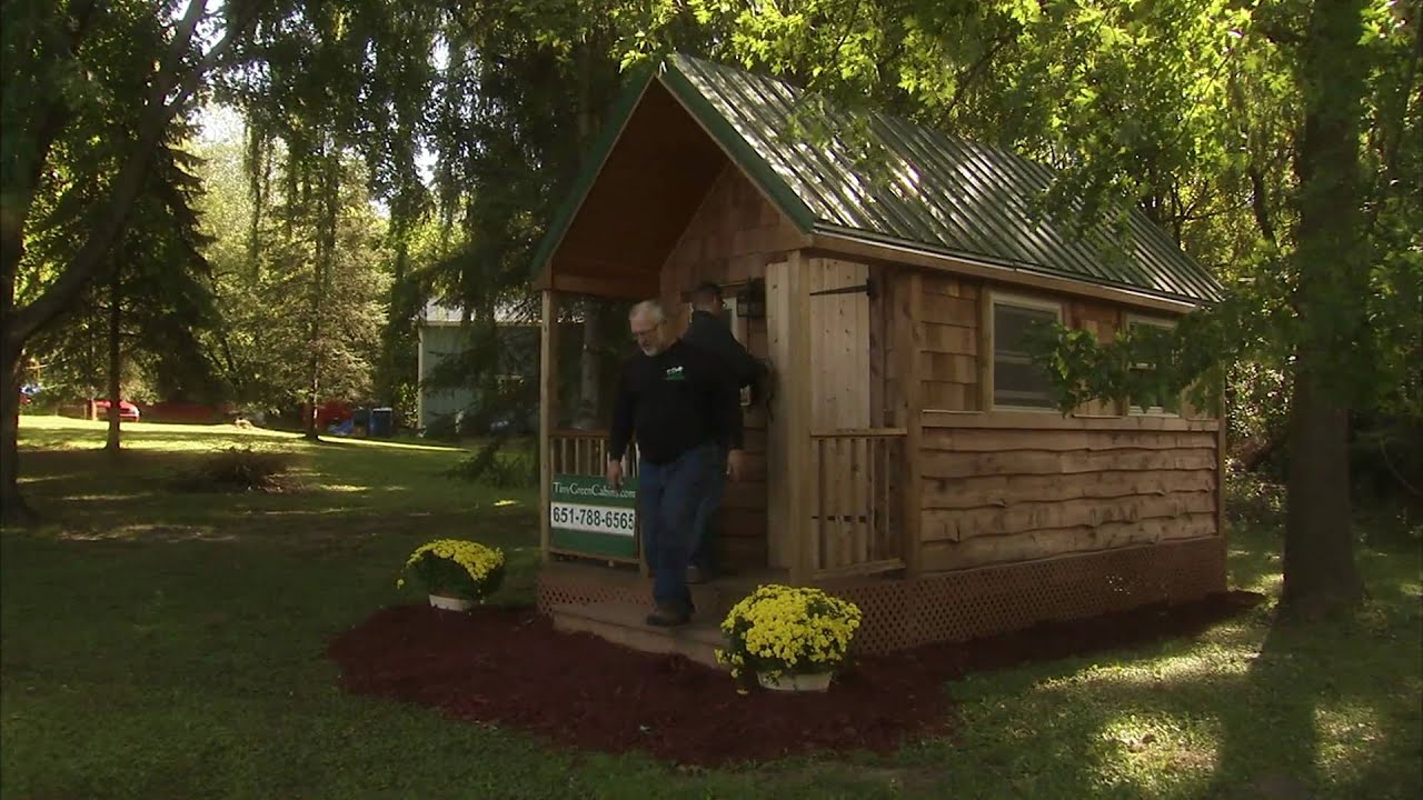 Living Small Youtube