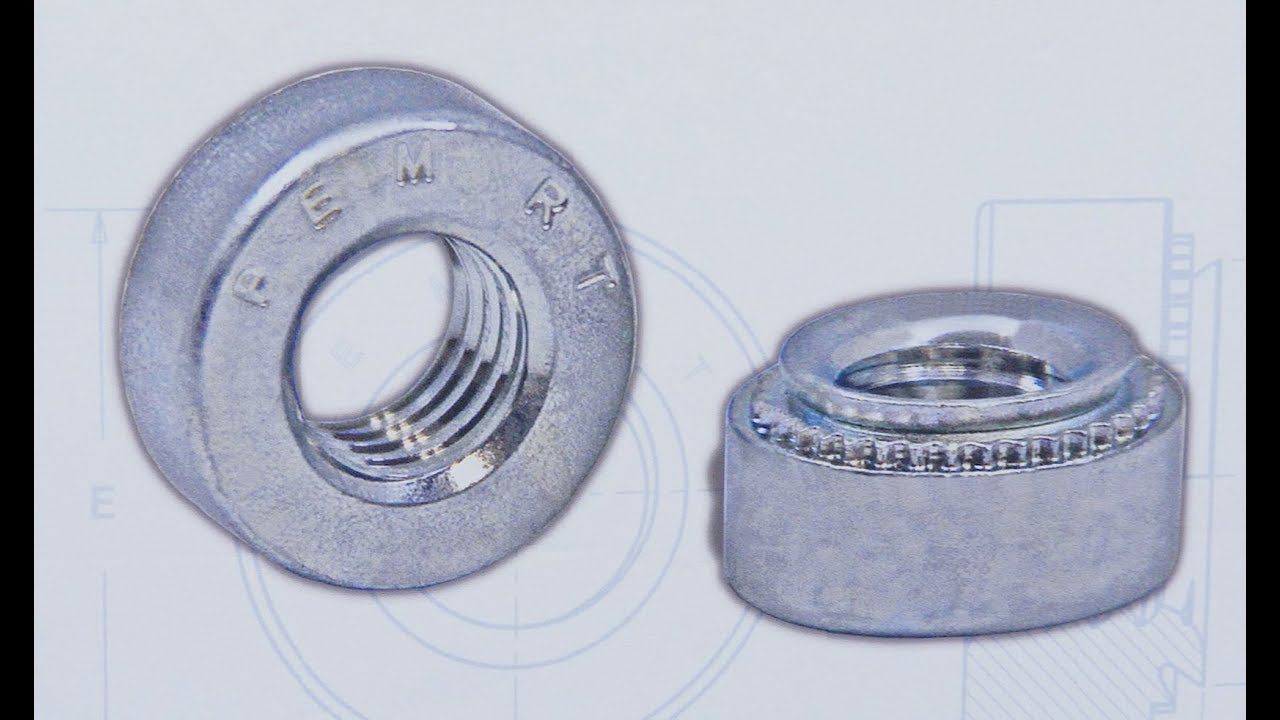 Pemﾂｮ Rt邃 Free Running Locknuts Youtube
