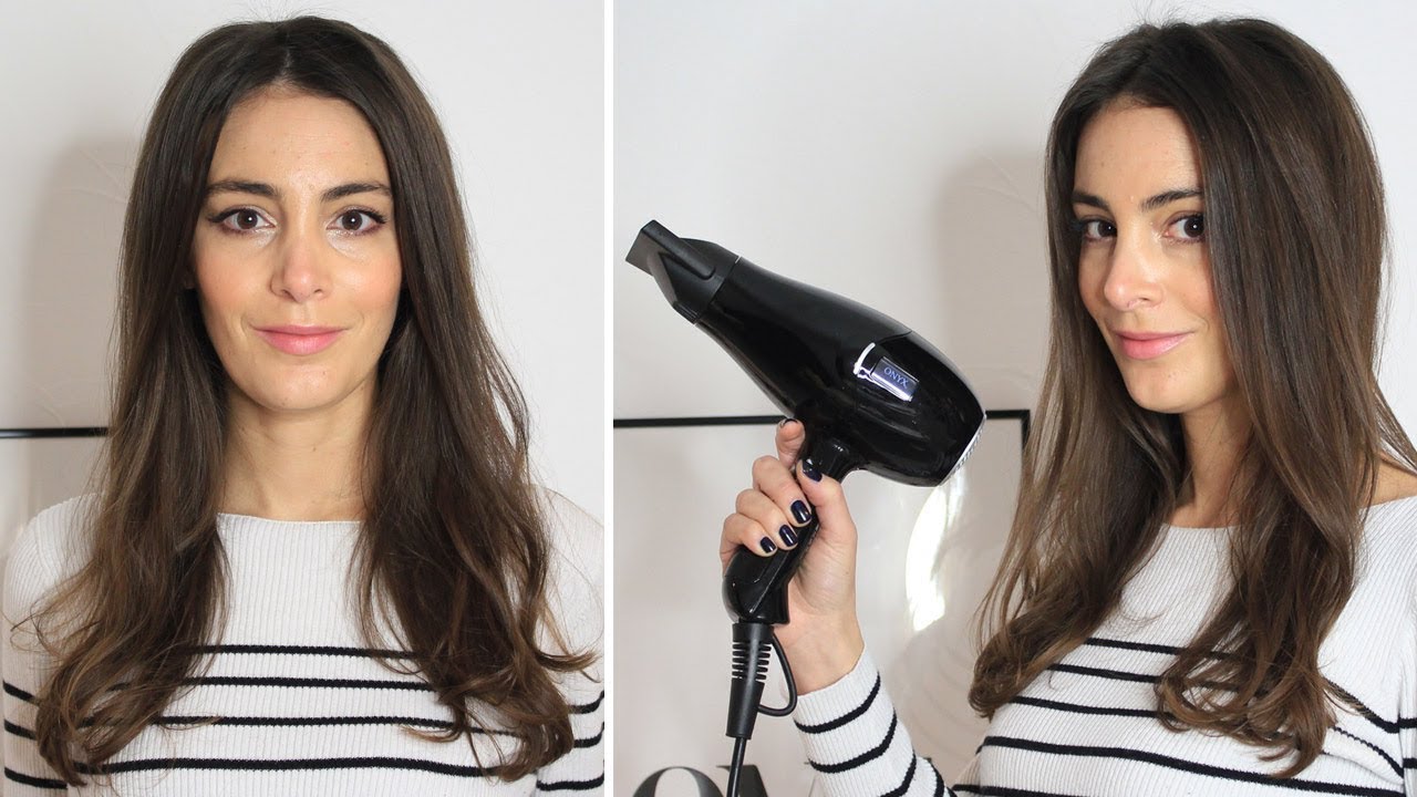 Tuto Brushing Youtube