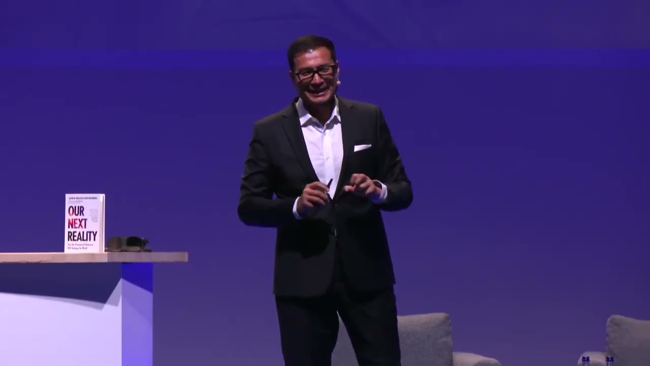 Alvin Wang Graylin Speaking Fee Schedule Bio Contact Details